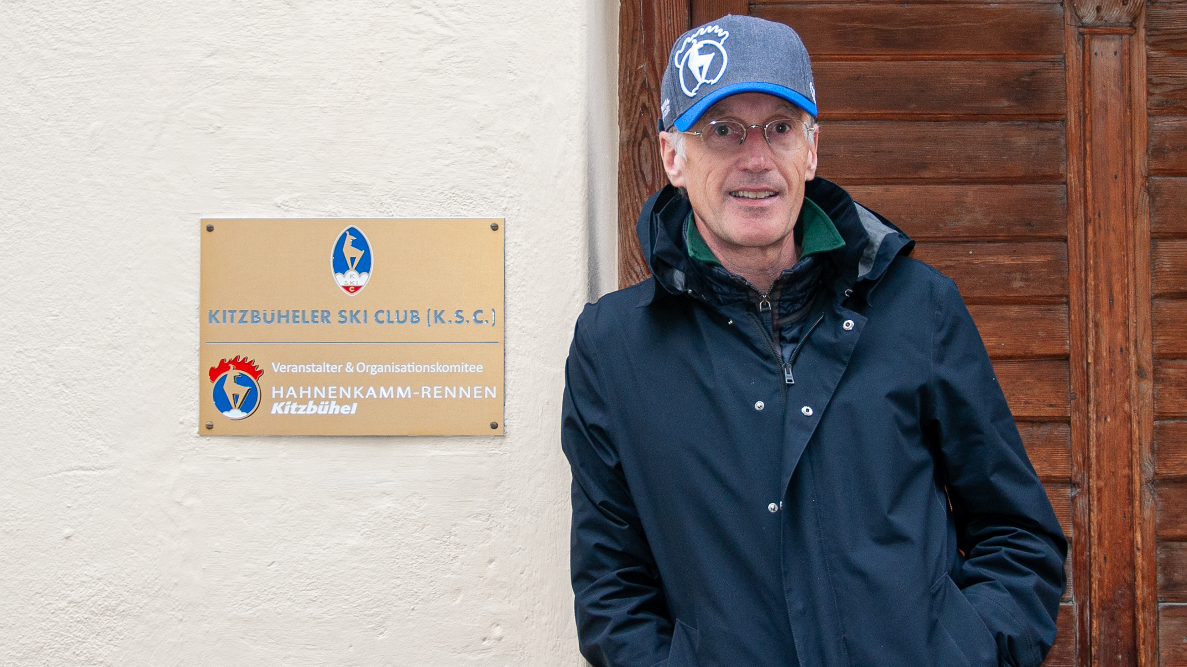 "Erzwingen kann man es nicht" • Skiing Penguin